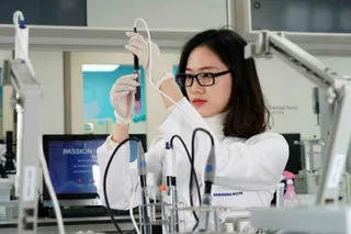 Top-line results from interchangeability study of Humira biosimilar SB ...